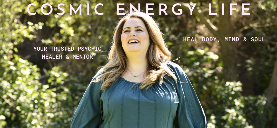 Home [cosmicenergylife.com]